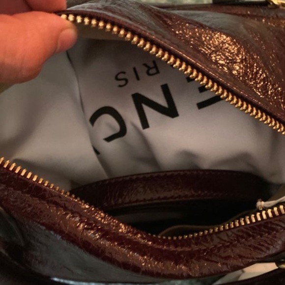 Givenchy | Bags | Givenchy Pandora Purse | Poshmark